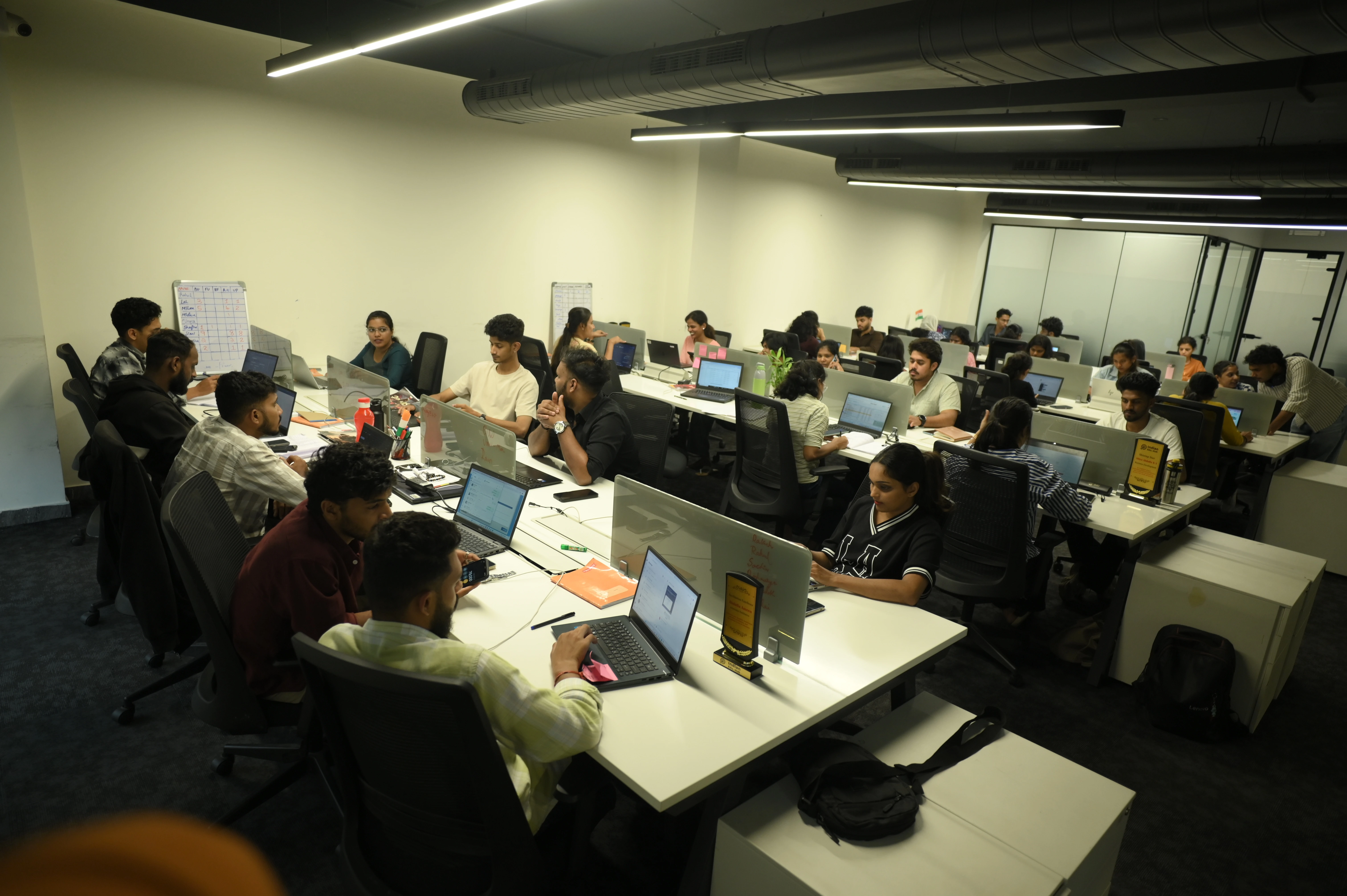 Careers | IndianEduHub
